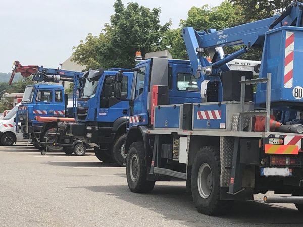 Qualification - HEP Industrie