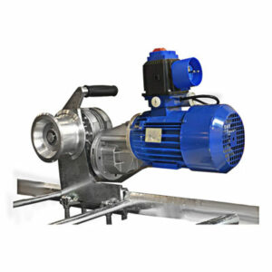 Mini treuil électrique - HEP Industrie